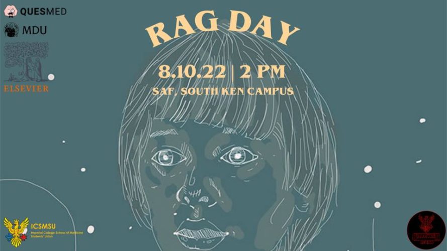 RAG Day - ICSMSU