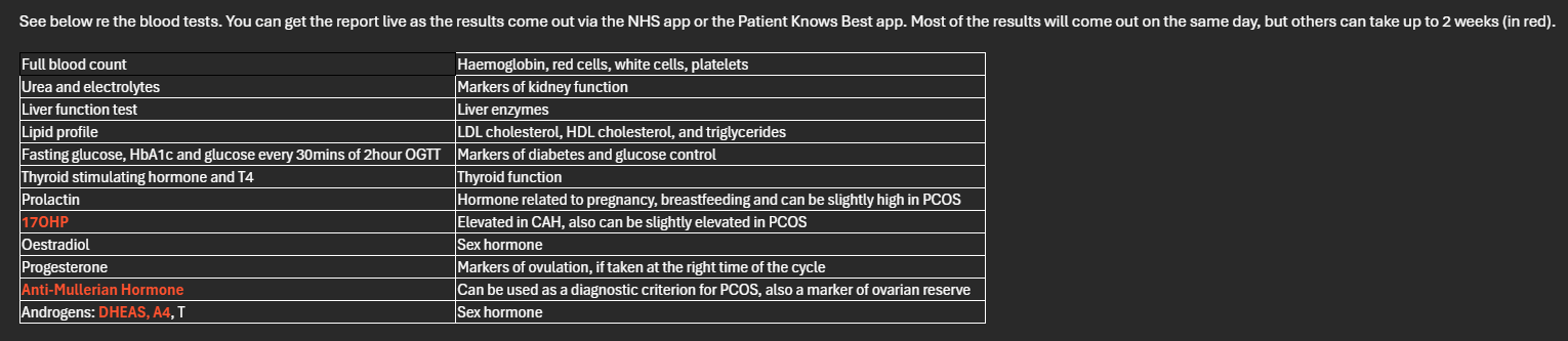 Women without PCOS needed! - Steroid Hormone & Metabolic Health Research - ICSMSU